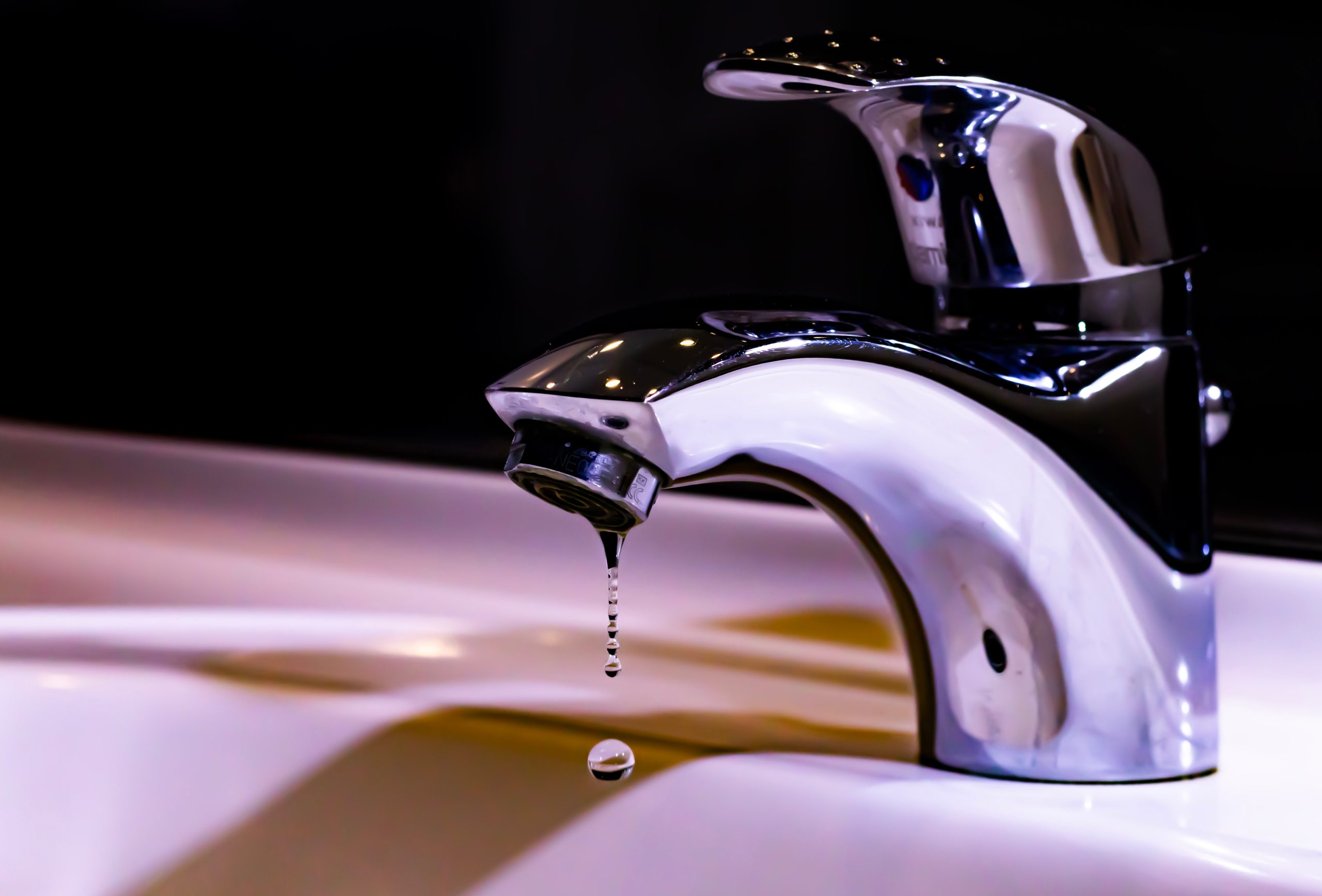 Low Water Pressure in Your Home - Urban Water Works
