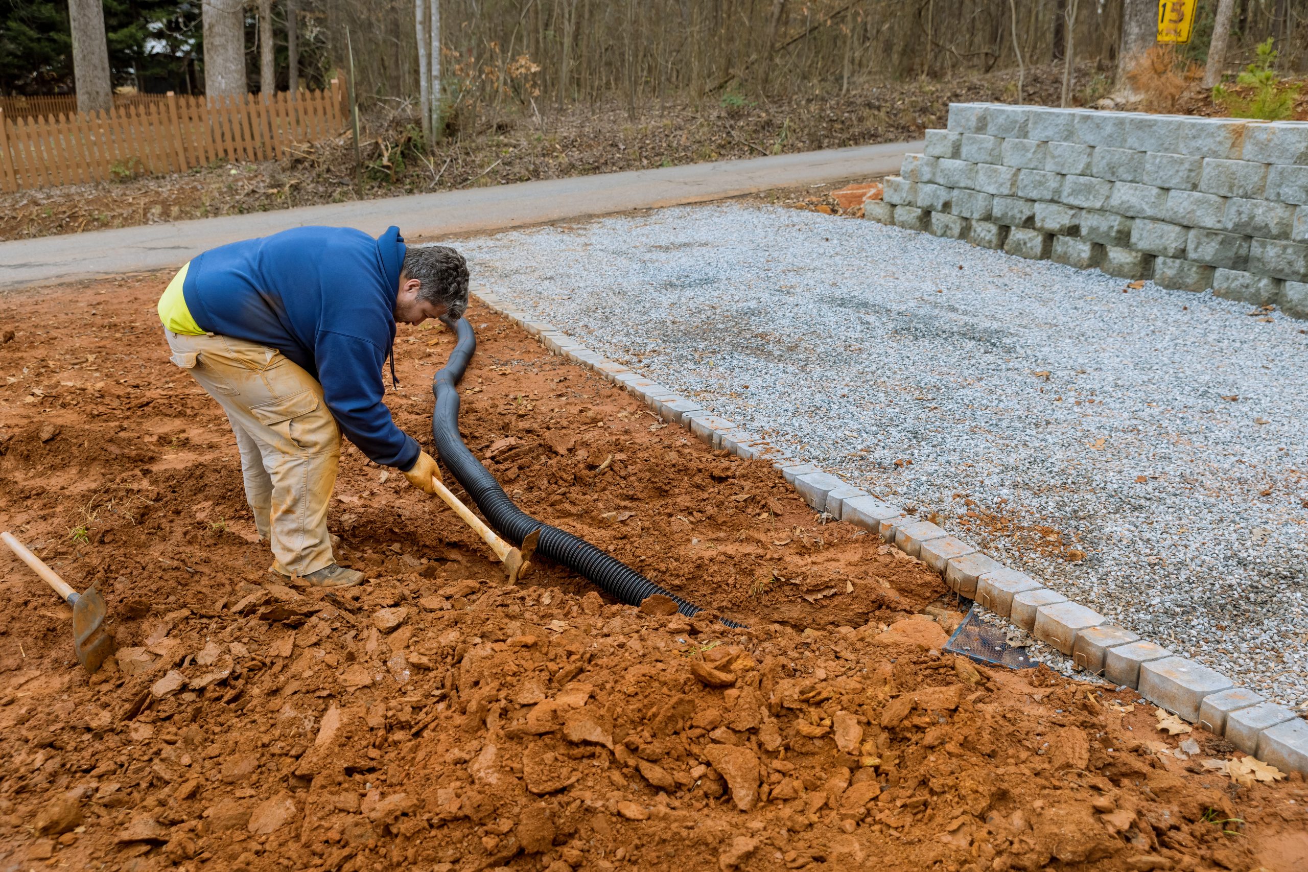 The Role of Drainage Maintenance in Preventing Property Damage - Urban ...